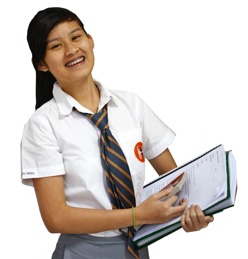 Piaget Academy - International Education System